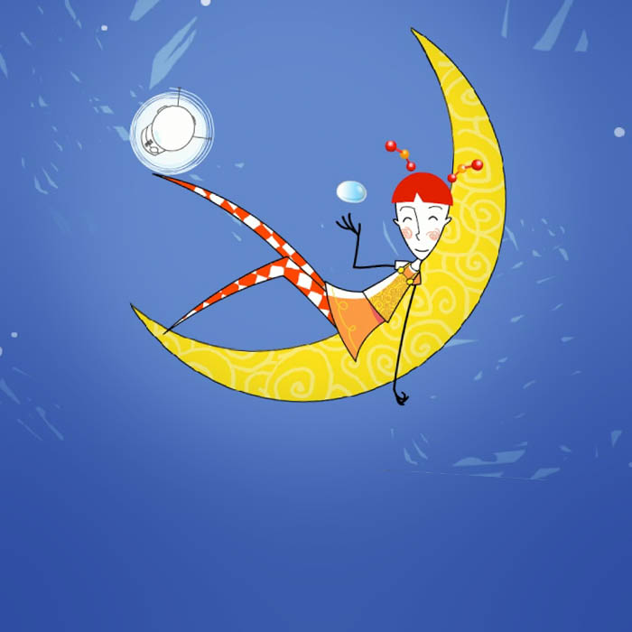 PWPPWP - Caribara Animation