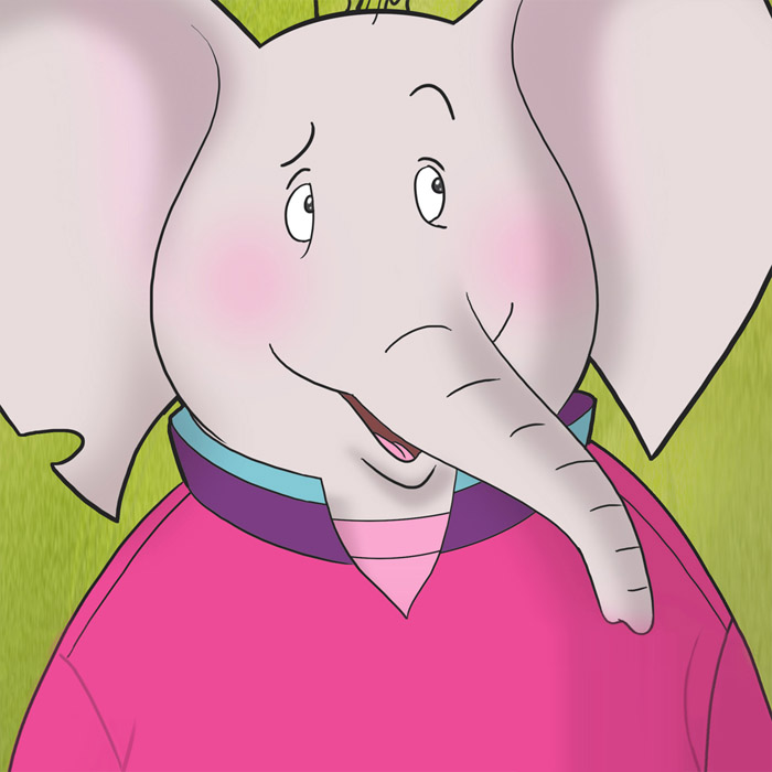 Go-n productionGo-n production - Caribara Animation