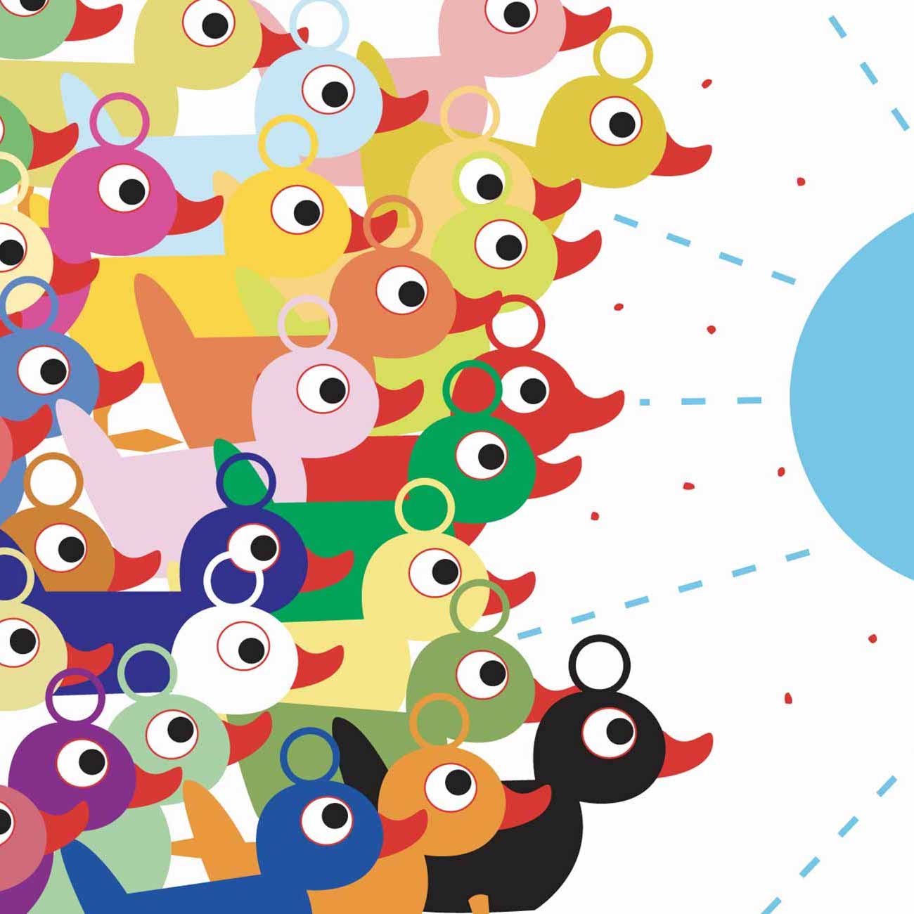 DANDELOO / CARIBARA PRODUCTIONDANDELOO / CARIBARA PRODUCTION - Caribara ...