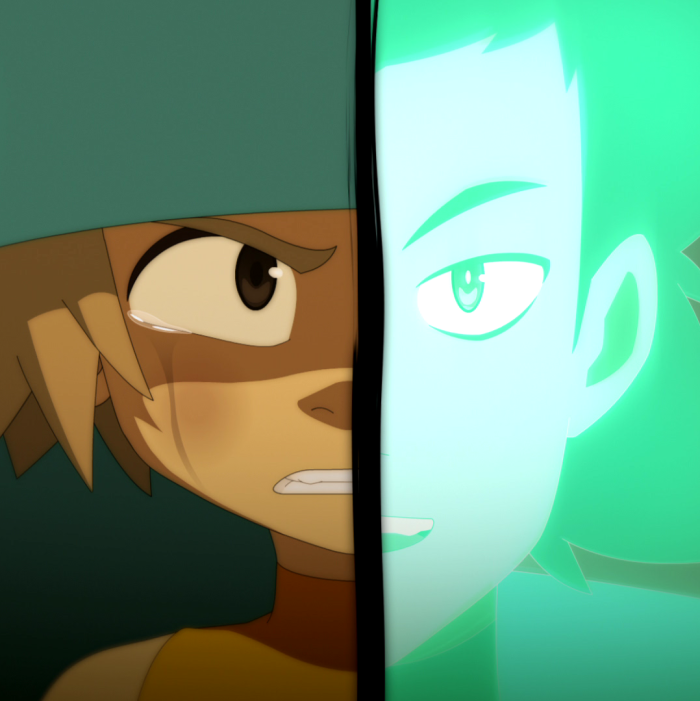 Wakfu Season 4 - Caribara Animation
